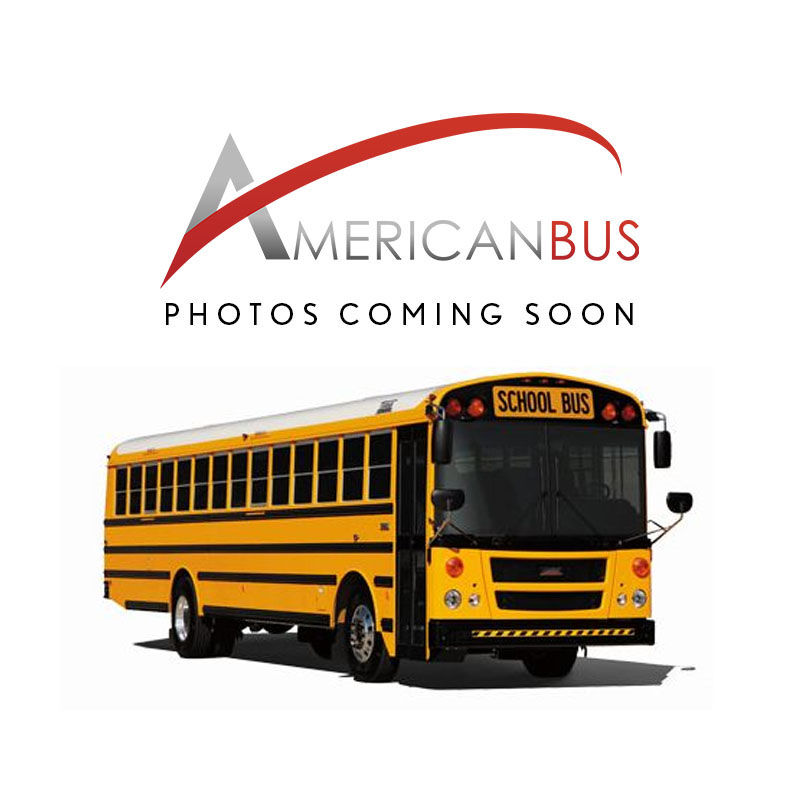 Used and New School Buses for Sale - American Bus Sales